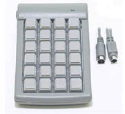 KPP24PS Programmable Keypad